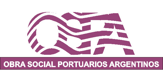 Obra Social Portuarios Argentinos - Inicio de sesión
